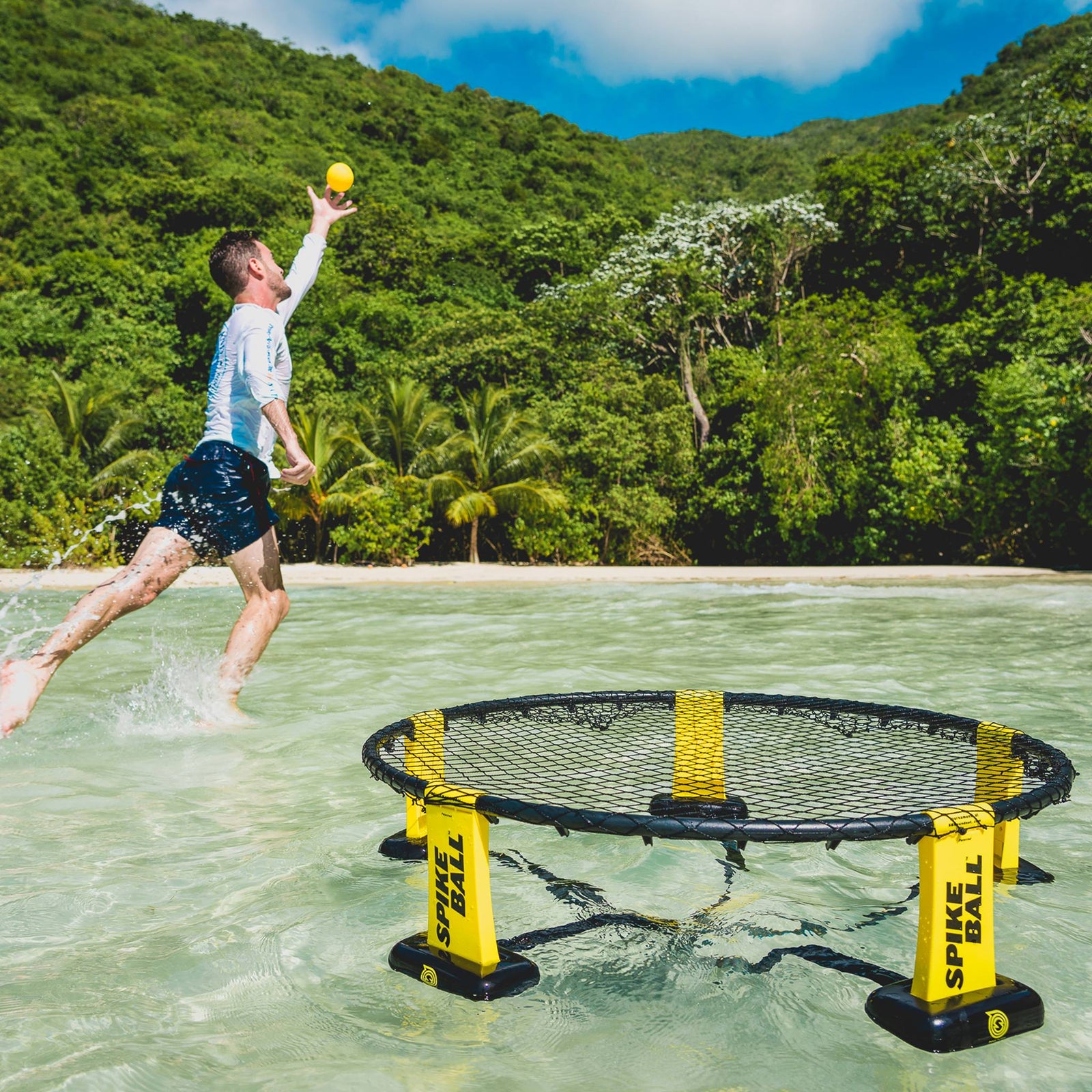 Enthusiasts – Australian Roundnet Association